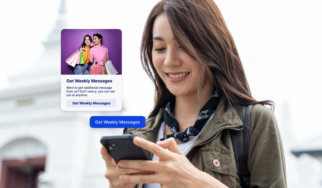 Boost Customer Engagement with Meta Opt-in Manager and Reminders - ZEALS.ai